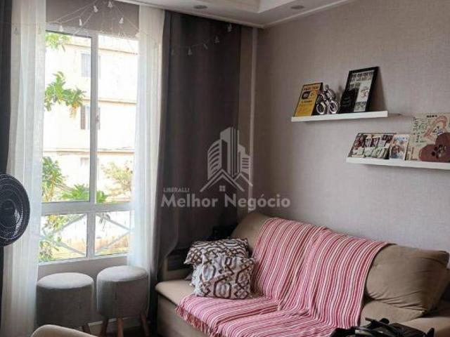 APARTAMENTO MOBILIADO RESIDENCIAL IROSSI IDEAL FLAMBOYANT