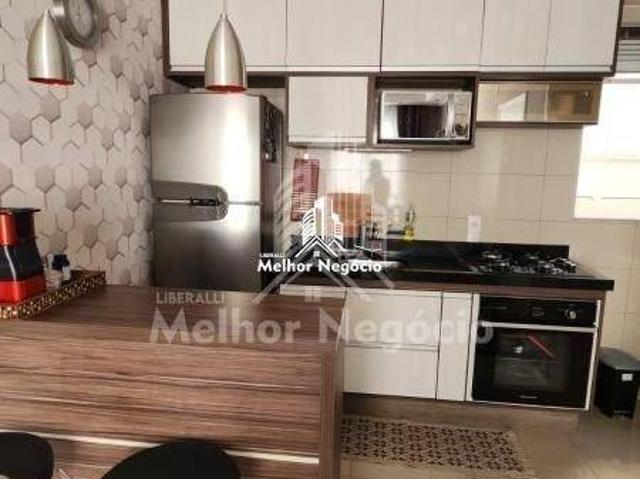 APARTAMENTO MOBILIADO RESIDENCIAL IROSSI IDEAL FLAMBOYANT