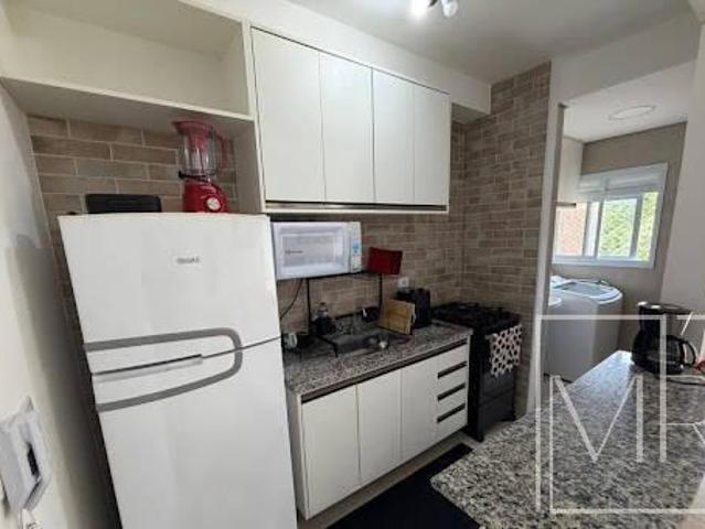 Apartamento Mobiliado | Residencial Portofino | Atibaia SP