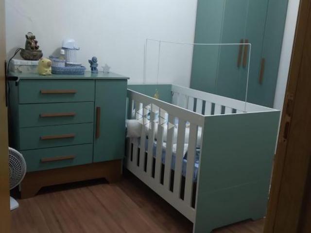 Apartamento MOBILIADO RESIDENCIASL SANTA HELENA