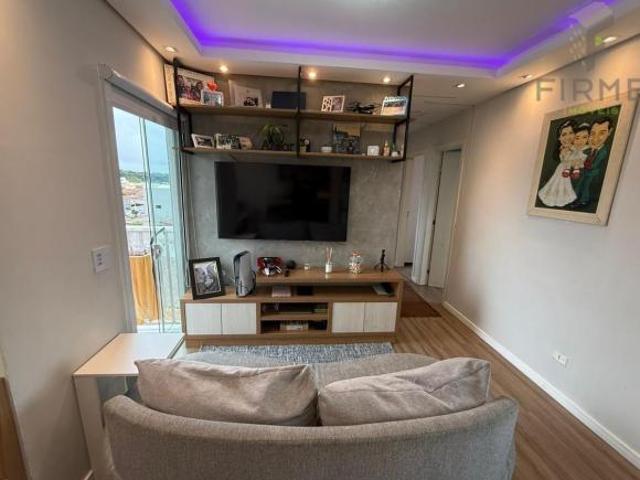 Apartamento Mobiliado Rio Pequeno São José dos Pinhais