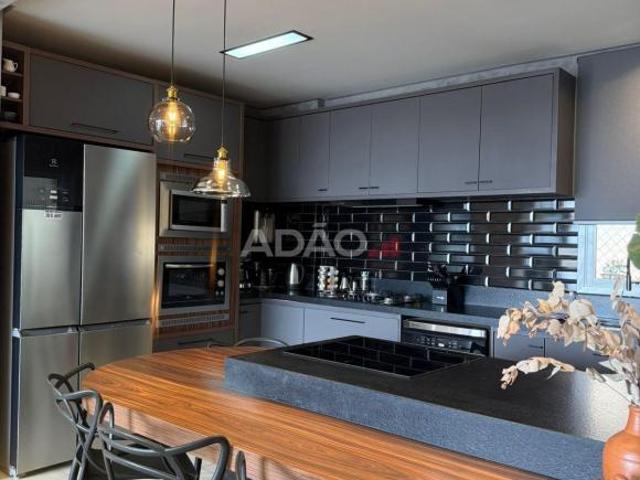 Apartamento Mobiliado Rio Verde Goiás Apartamento com 3 Quarto s por R$ 1480000.00 no setor Parqu