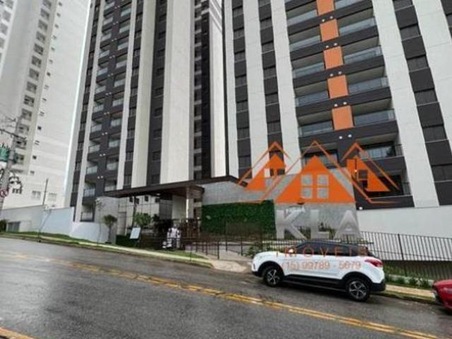 Apartamento Mobiliado Riserva Natura / 02 dormitorios /1 suíte /Andar Baixo