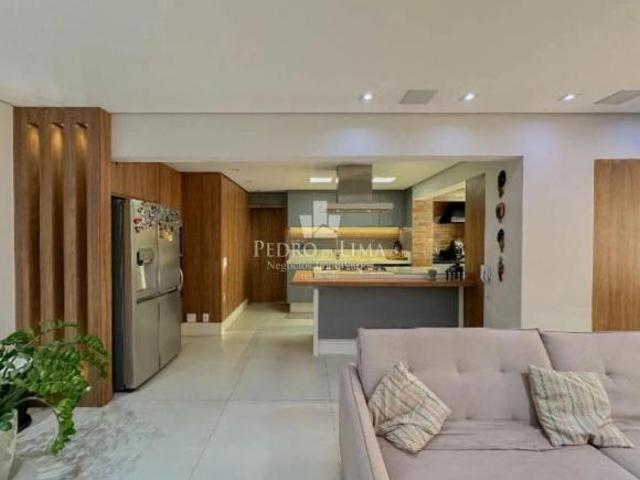 Apartamento Mobiliado Tatuapé 132 metros,3 quartos 1 suíte 2 vagas