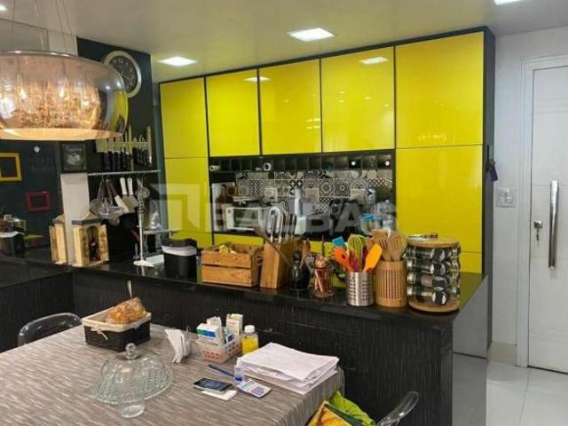 APARTAMENTO MOBILIADO TATUAPÉ OPORTUNIDADE !