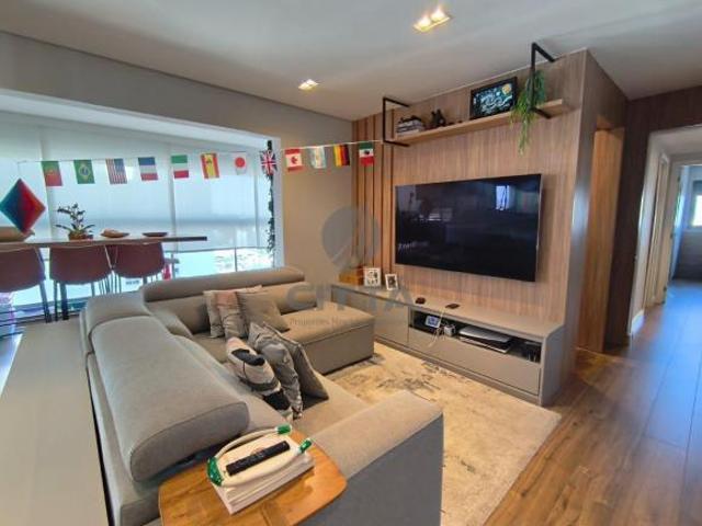 Apartamento Mobiliado Taquaral Campinas/SP