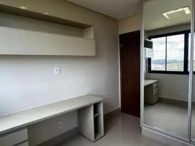 Apartamento Mobiliado Terra Mundi | Bairro Jundiaí, Anápolis/GO