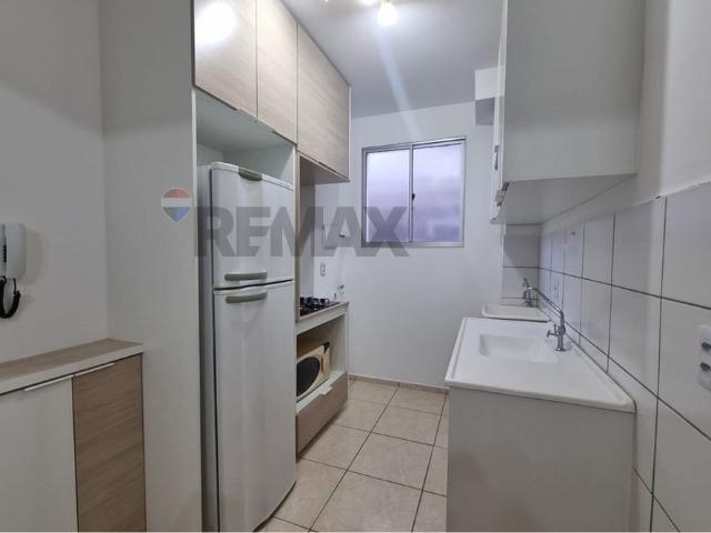 APARTAMENTO MOBILIADO TERREO COM JARDIM CONDOMÍNIO SPAZIO SALAMANCA JARDIM SÃO CARLOS SOROCABA