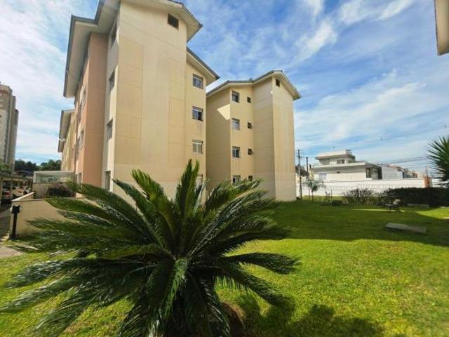 Apartamento Mobiliado Térreo 2 Quartos 50 M² Por R$ 320.000,00 Pinheirinho