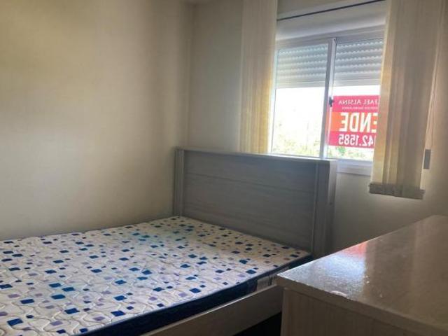 Apartamento Mobiliado, Umuarama, Pelotas RS