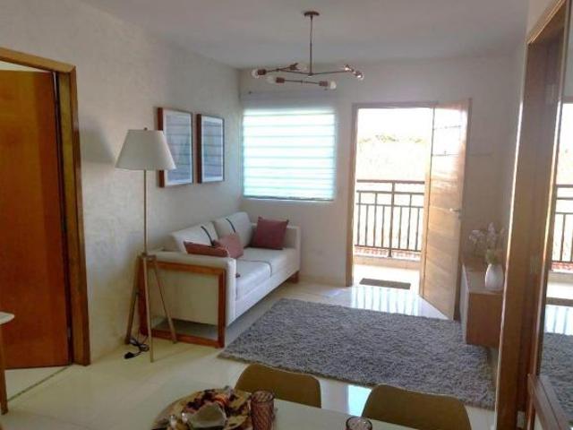 Apartamento Mobiliado unidade Decorada 2 quartos 1 vaga Vl. Constança ZN SP