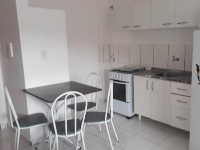 Apartamento mobiliado Uvaranas