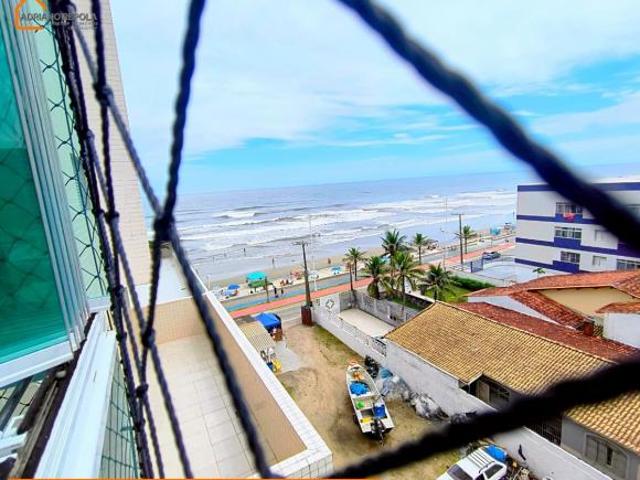 Apartamento Mobiliado Varanda Gourmet