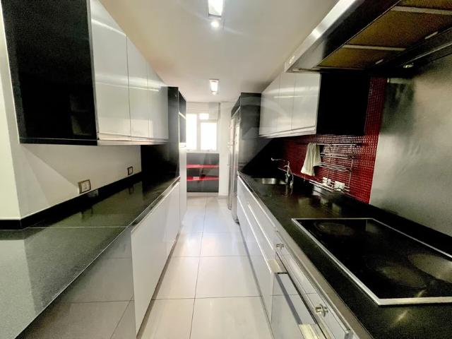 Apartamento mobiliado à venda, 3 quartos, 2 Vagas, Santana