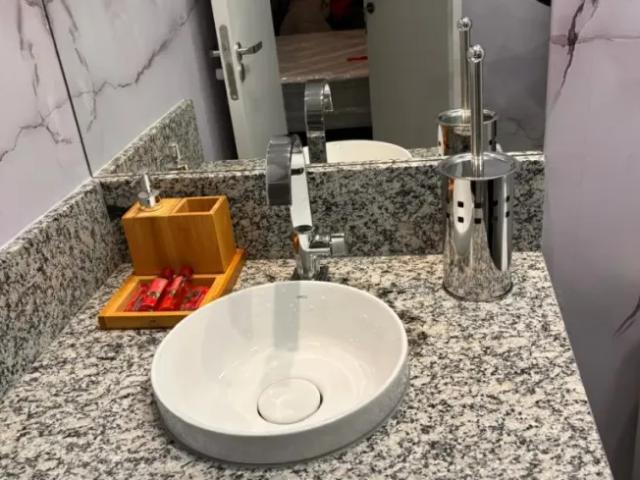 Apartamento Mobiliado à Venda – Alameda Sampa | Brás SP