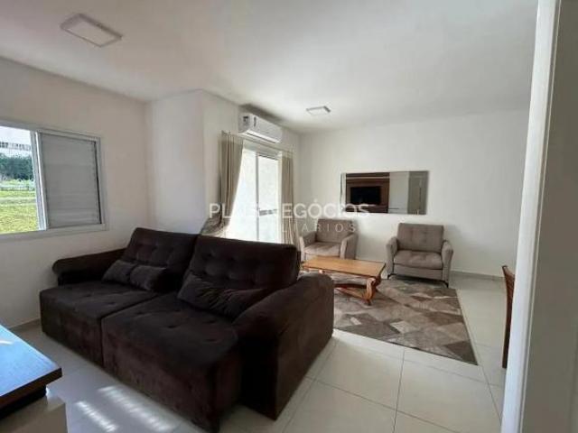 Apartamento Mobiliado Venda e Locação Vitrine Esplanada 78 m² Votorantim, SP