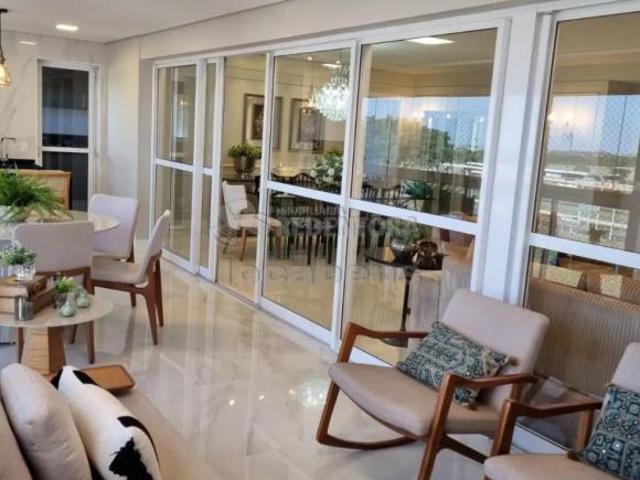 Apartamento Mobiliado Venda Integrato Iguatemi Zona Sul
