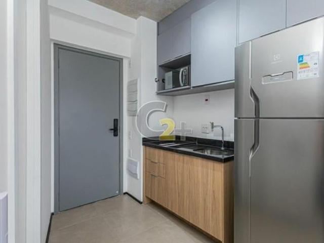 APARTAMENTO MOBILIADO VENDA JD AMÉRICA 1 DORMITÓRIO SEM VAGA