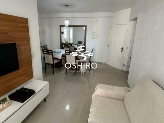 Apartamento Mobiliado Venda Marapé