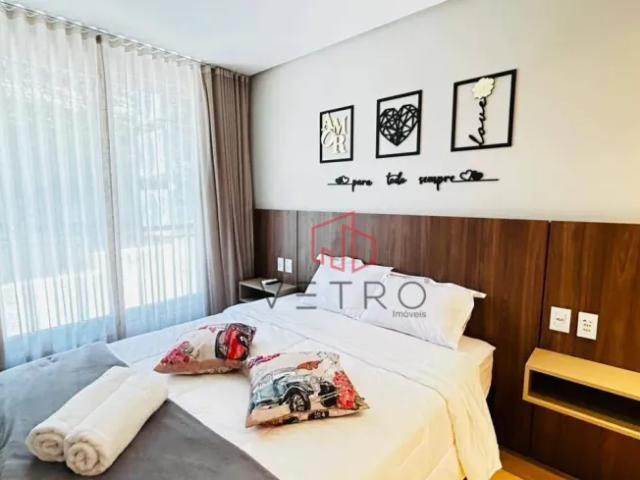 Apartamento Mobiliado à Venda no Centro de Canela!