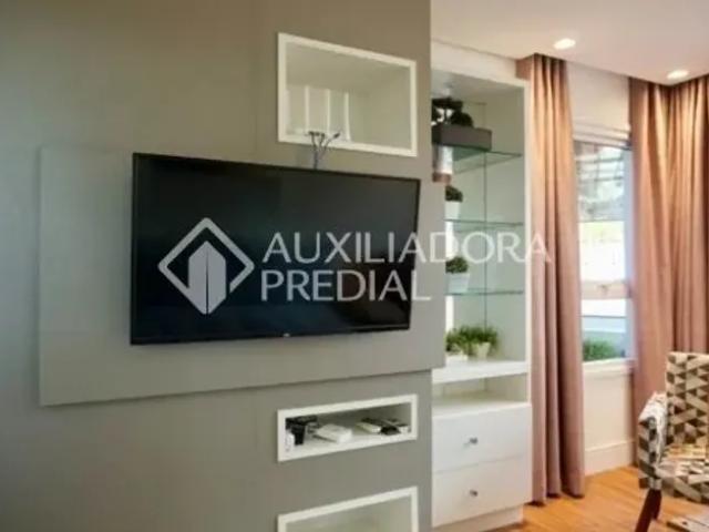 Apartamento Mobiliado à Venda no Centro de Gramado