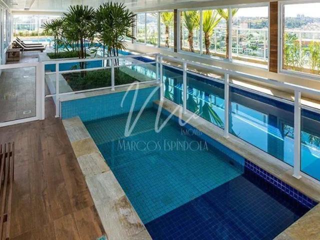 Apartamento Mobiliado à Venda no Linea Home Style Jundiaí, SP