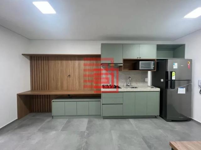 Apartamento Mobiliado à Venda no Tatuapé – Próximo ao Shopping e Metrô!