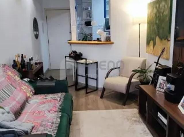 Apartamento Mobiliado à venda, Parque Mandaqui, São Paulo, SP