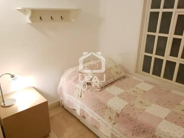 Apartamento mobiliado à venda de 170m² em Pinheiros com 3 quartos e 1 vaga