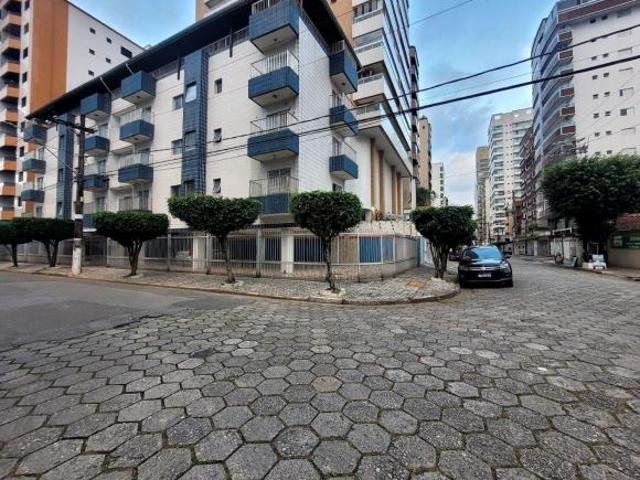 Apartamento Mobiliado Vila Assunção, Praia Grande