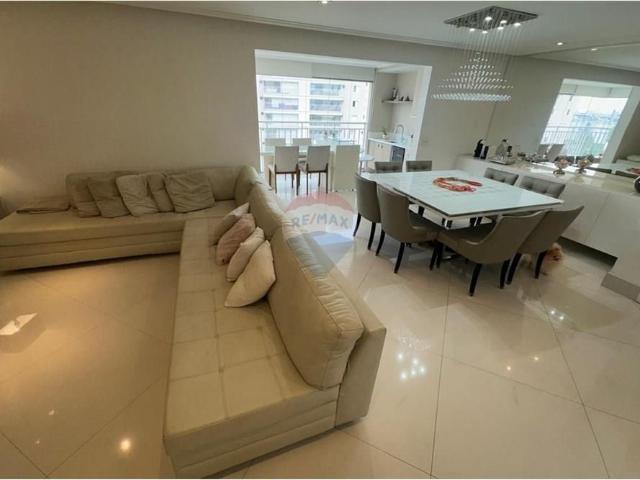 Apartamento mobiliado Vila Augusta