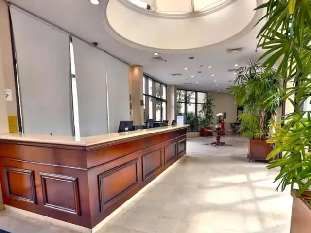 Apartamento mobiliado Vila Olímpia 66m² 2 quartos 1 suíte varanda 1 vaga próximo Faria Lima