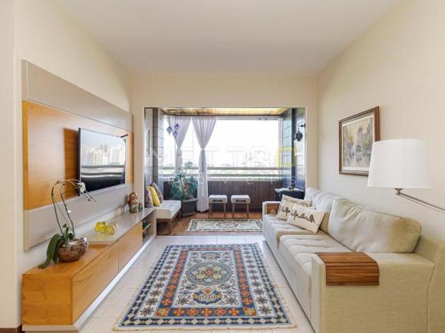 Apartamento Mobiliado Vista deslumbrante no bair