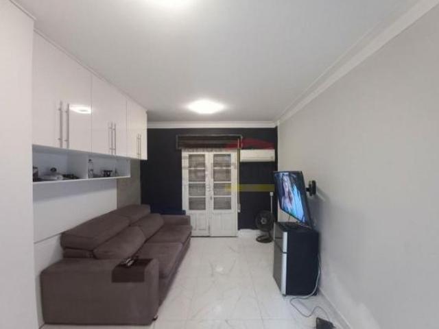 Apartamento mobiliada com 1 Vaga Bela Vista Avenida 9 de Julho