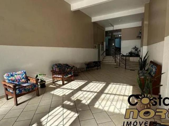 Apartamento Mobiliada e com Elevador no Centro de Tramandaí