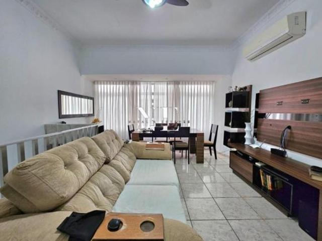 Apartamento Modelo Casa Sobreposta Alta Vaga Demarcada 3 Quartos e 1 Suite