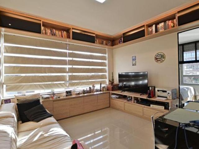 Apartamento Modelo no Noroeste | 38m² | Mobiliado e Decorado | Vaga de Garagem