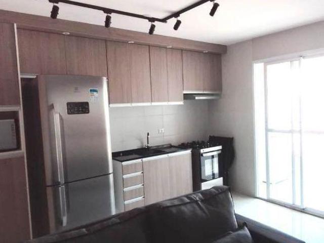 Apartamento modelo Studio a venda Todo Mobiliado ao lado do lago dos patos Vila Rosalia Guar