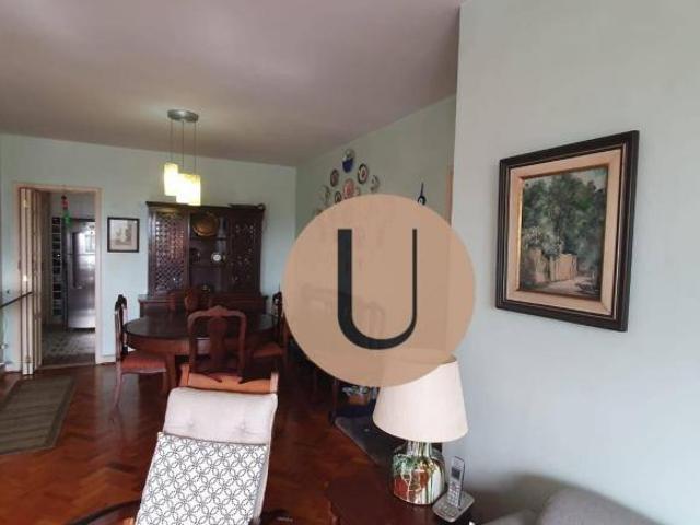 Apartamento Modernista no Brooklin 3 dormitórios, 1 suíte e 1 vaga