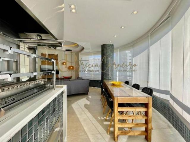 Apartamento Modernizado | 133m² | Á Venda | M4