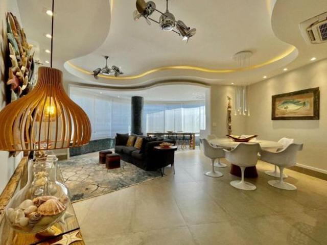 Apartamento Modernizado | 133m² | Á Venda | M4
