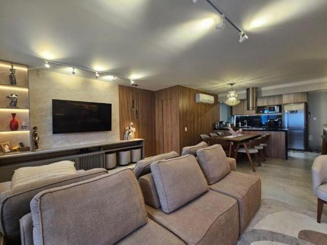 Apartamento Modernizado com 2Suítes, Sala Ampliada, Lavabo, Cozinha Conceito Aberto, Lazer Butantã