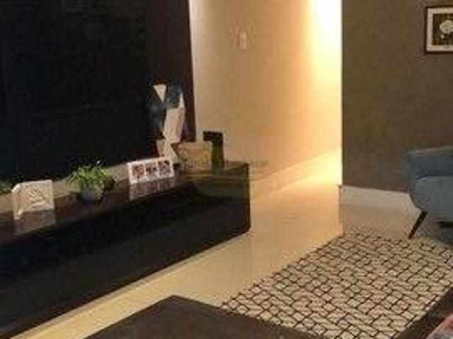 Apartamento Modernizado e Bem Conservado. Bairro Marapé Santos/SP