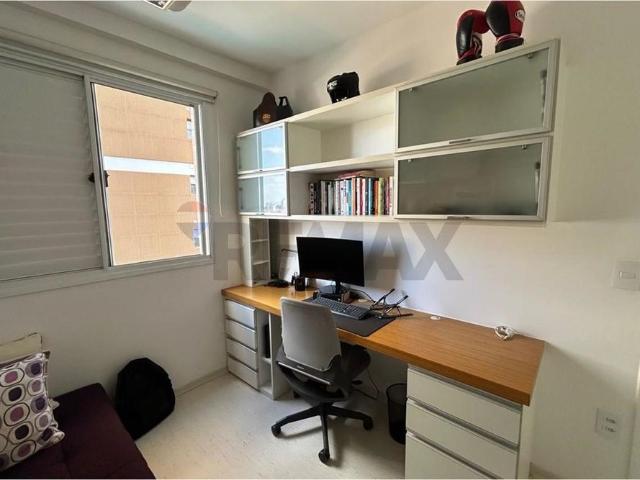 Apartamento Moderno Mobiliado e Confortável Vila Mariana