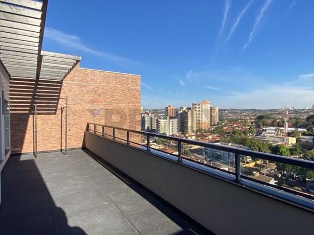 Apartamento Moderno na Nova Ribeirânia, R. Preto