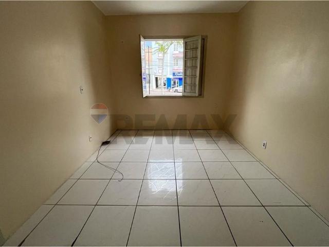 Apartamento Moderno na Av. Rio Branco, Santa Maria