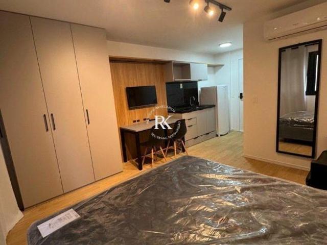 Excelente apartamento na Rua Anita Garibaldi com toda Infra