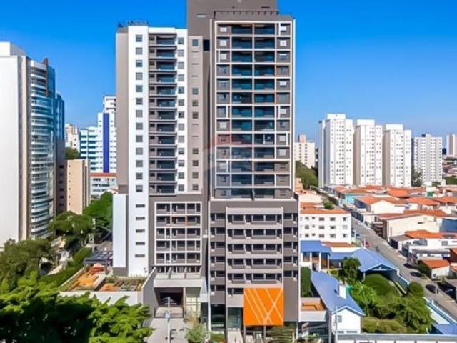 Apartamento Moderno na Saúde, São Paulo!