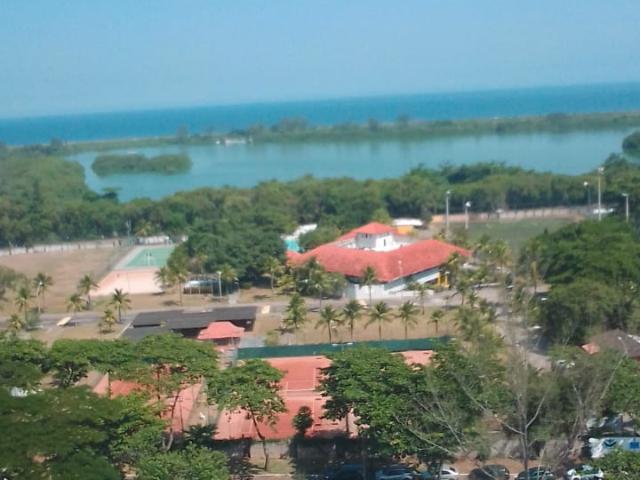 Apartamento Moderno na Sofisticada Barra da Tijuca