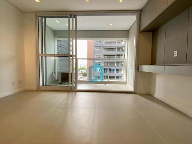 Apartamento Moderno na Vila Clementino Venda